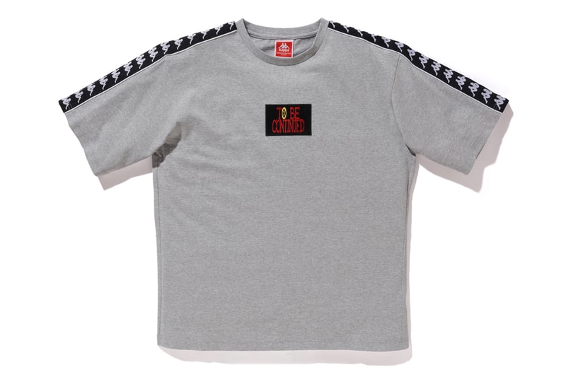 'One Piece' x Kappa Japan FW20 Collaboration | Hypebeast