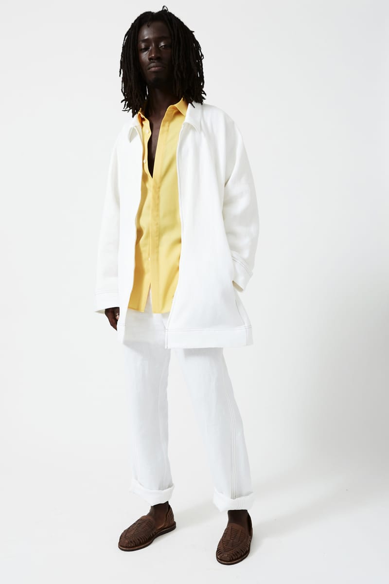 OVERCOAT Spring/Summer 2021 Collection lookbook | Hypebeast OVERCOAT Spring/Summer 2021 Collection lookbook | Hypebeast