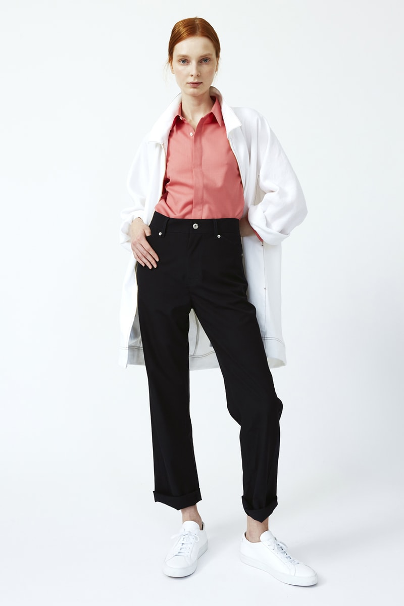 OVERCOAT Spring/Summer 2021 Collection lookbook | Hypebeast