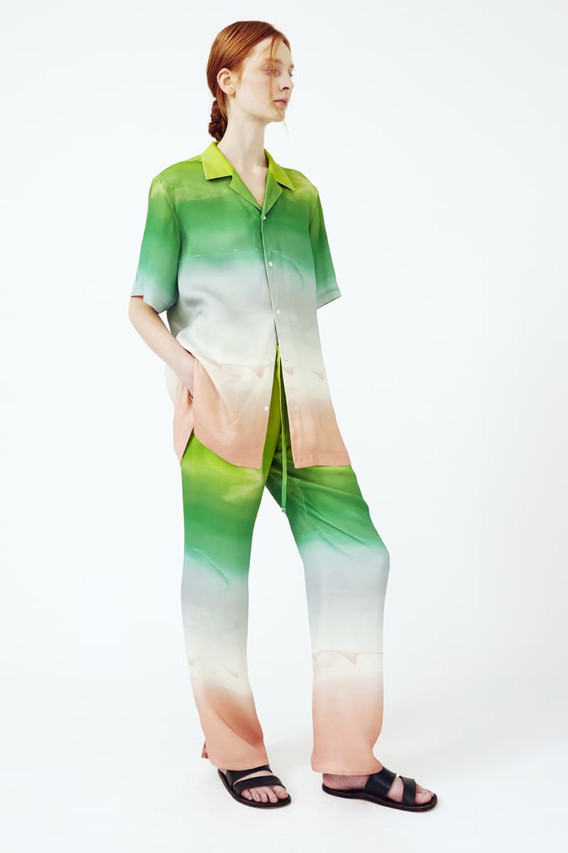 OVERCOAT Spring/Summer 2021 Collection lookbook | Hypebeast