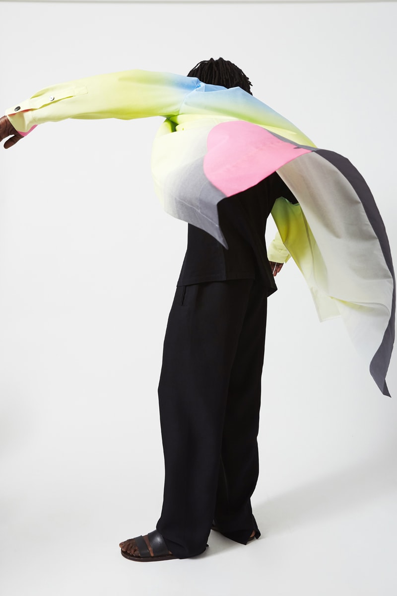 OVERCOAT Spring/Summer 2021 Collection lookbook | Hypebeast