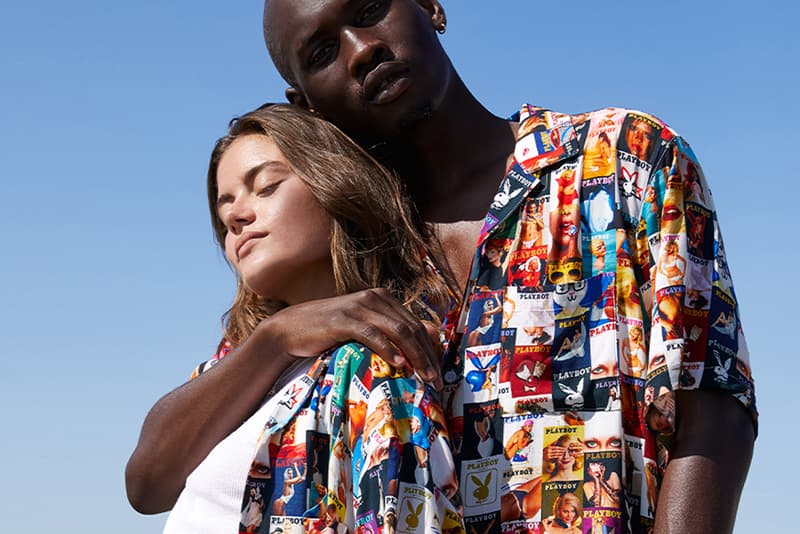 PacSun The Gender Neutral Shop Clothing Launch | Hypebeast