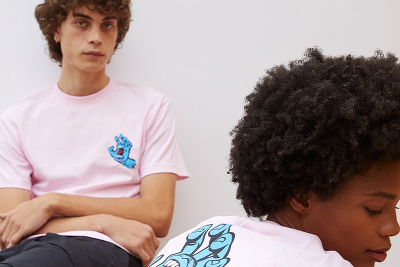 PacSun The Gender Neutral Shop Clothing Launch | Hypebeast