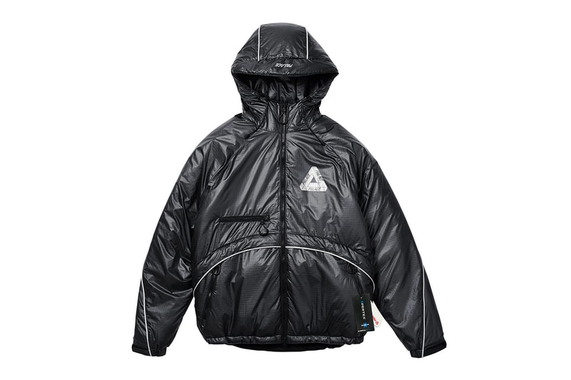 Palace Winter 2020 Jackets and Outerwear | Hypebeast