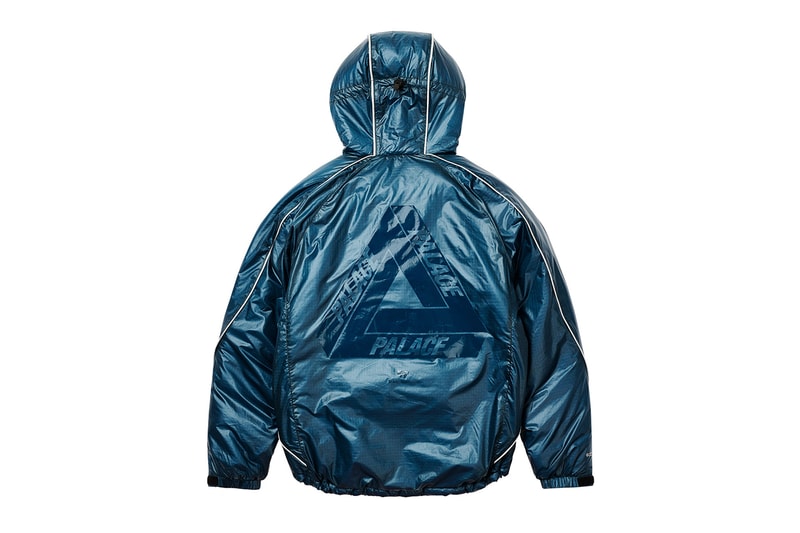 Palace Winter 2020 Jackets and Outerwear | Hypebeast