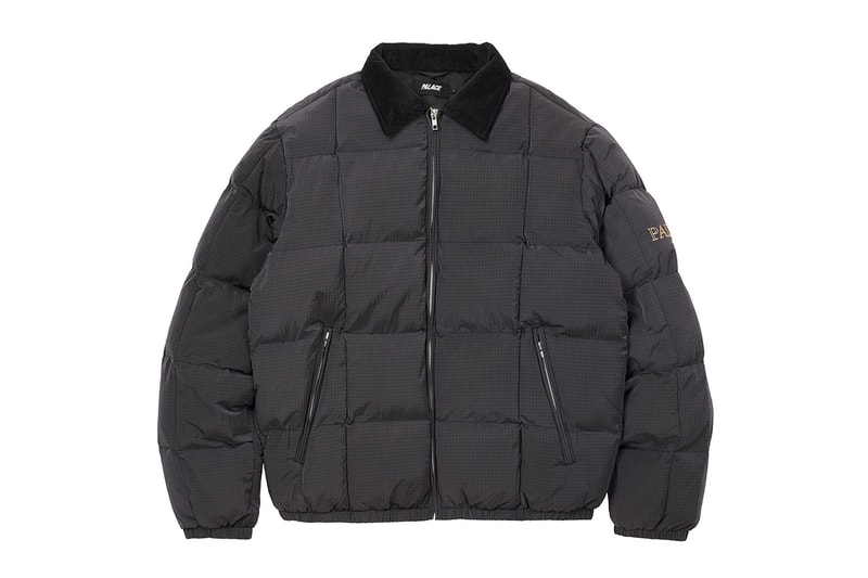 Palace Winter 2020 Jackets and Outerwear | Hypebeast