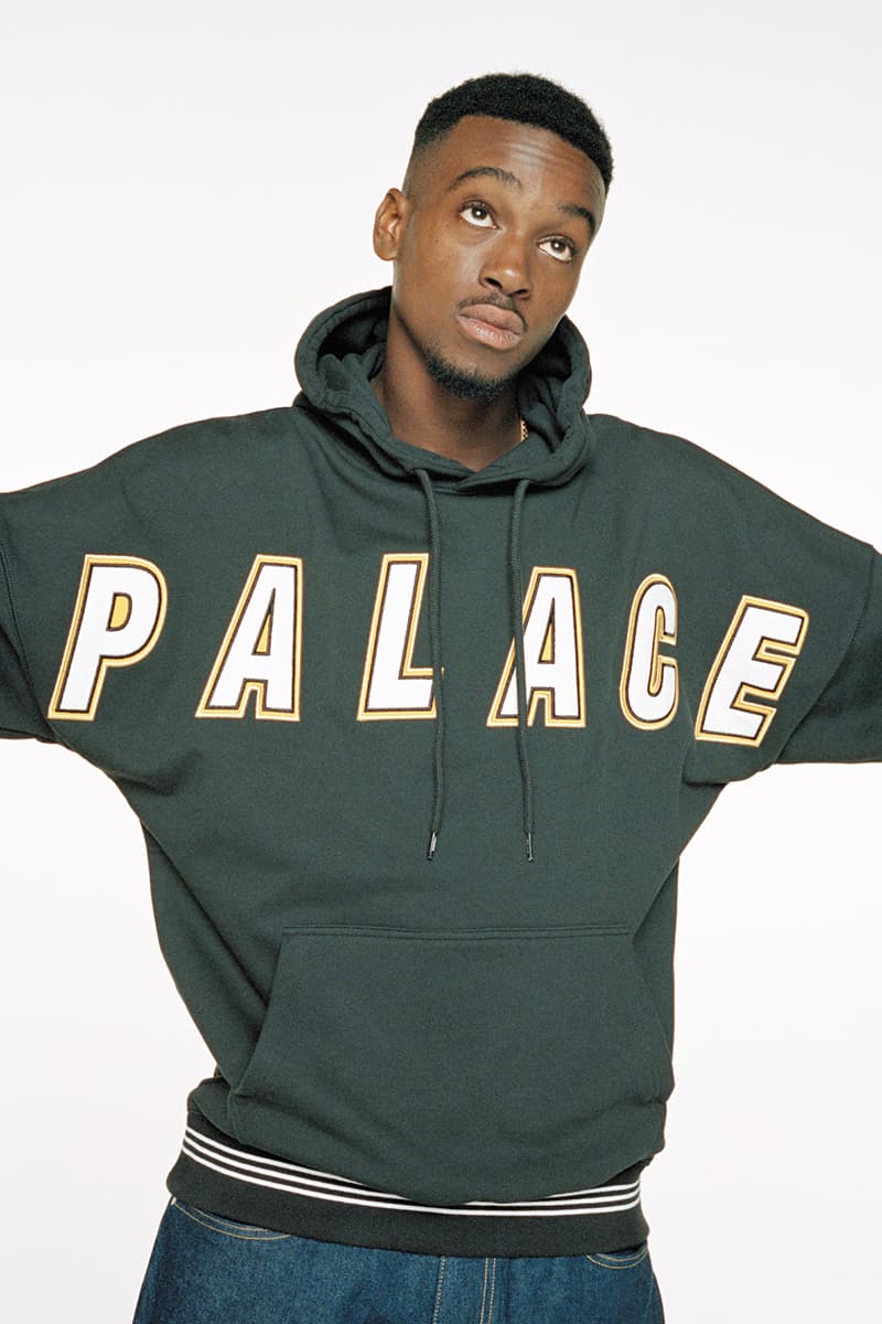 Palace Skateboards Winter 2020 Lookbook | Hypebeast