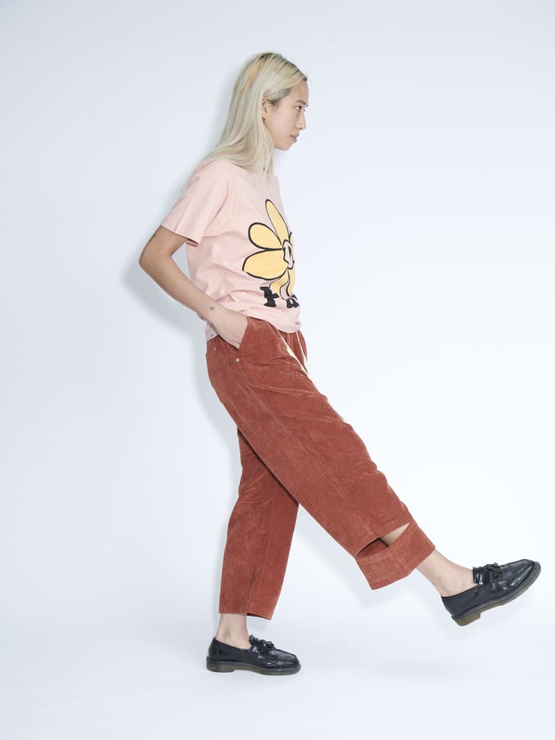 P.A.M. Spring/Summer 2021 Collection Lookbook | Hypebeast