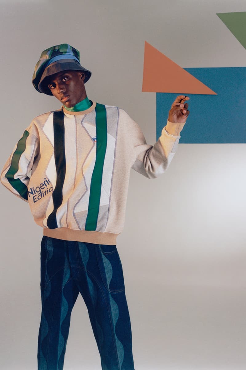 Ahluwalia Spring/Summer 2021 Collection | Hypebeast