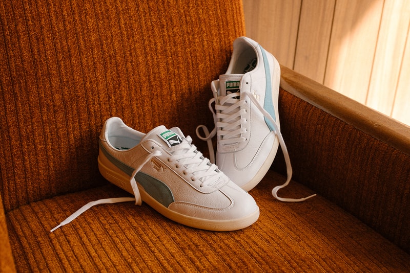 PUMA Releases Archival-Inspired Bluebird Capsule | Hypebeast