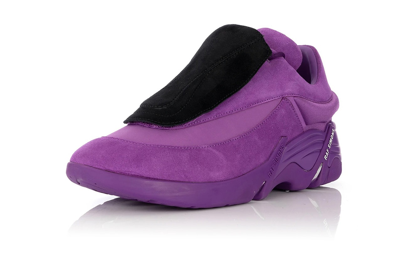 Raf Simons Fall/Winter 2020 (RUNNER) Collection | Hypebeast