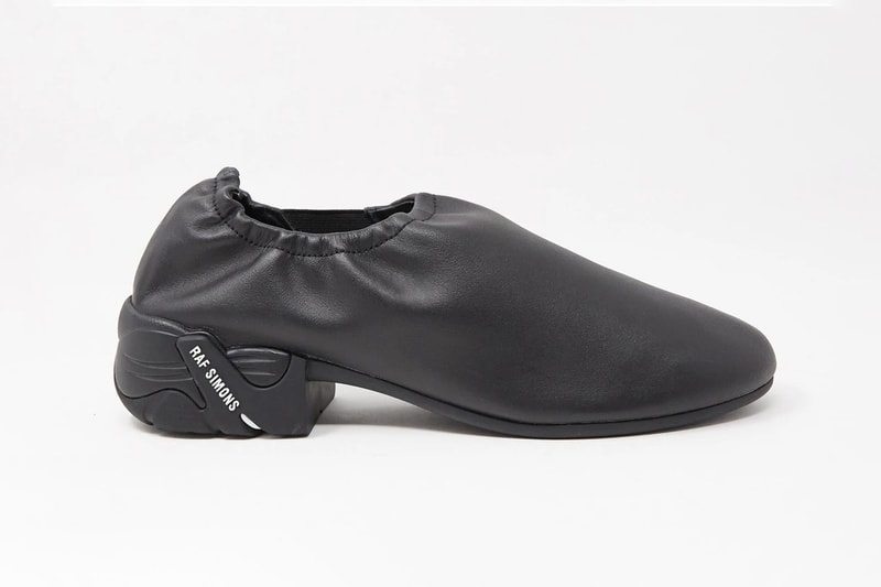 Raf Simons Fall/Winter 2020 (RUNNER) Collection | Hypebeast