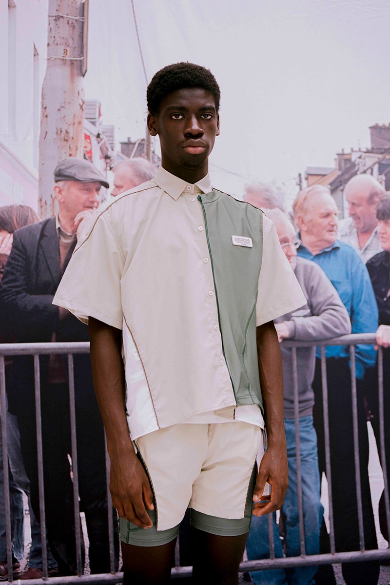 Robyn Lynch Spring/Summer 2021 London Fashion Week | Hypebeast
