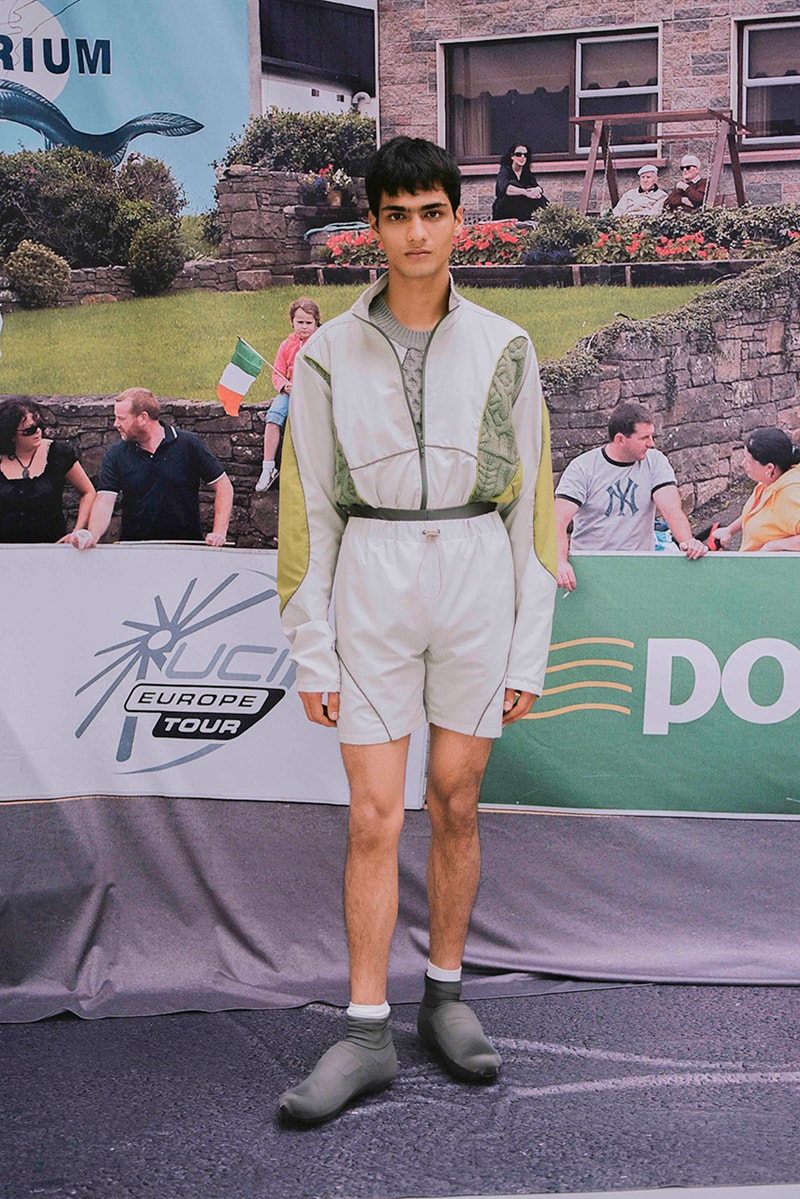 Robyn Lynch Spring/Summer 2021 London Fashion Week | Hypebeast
