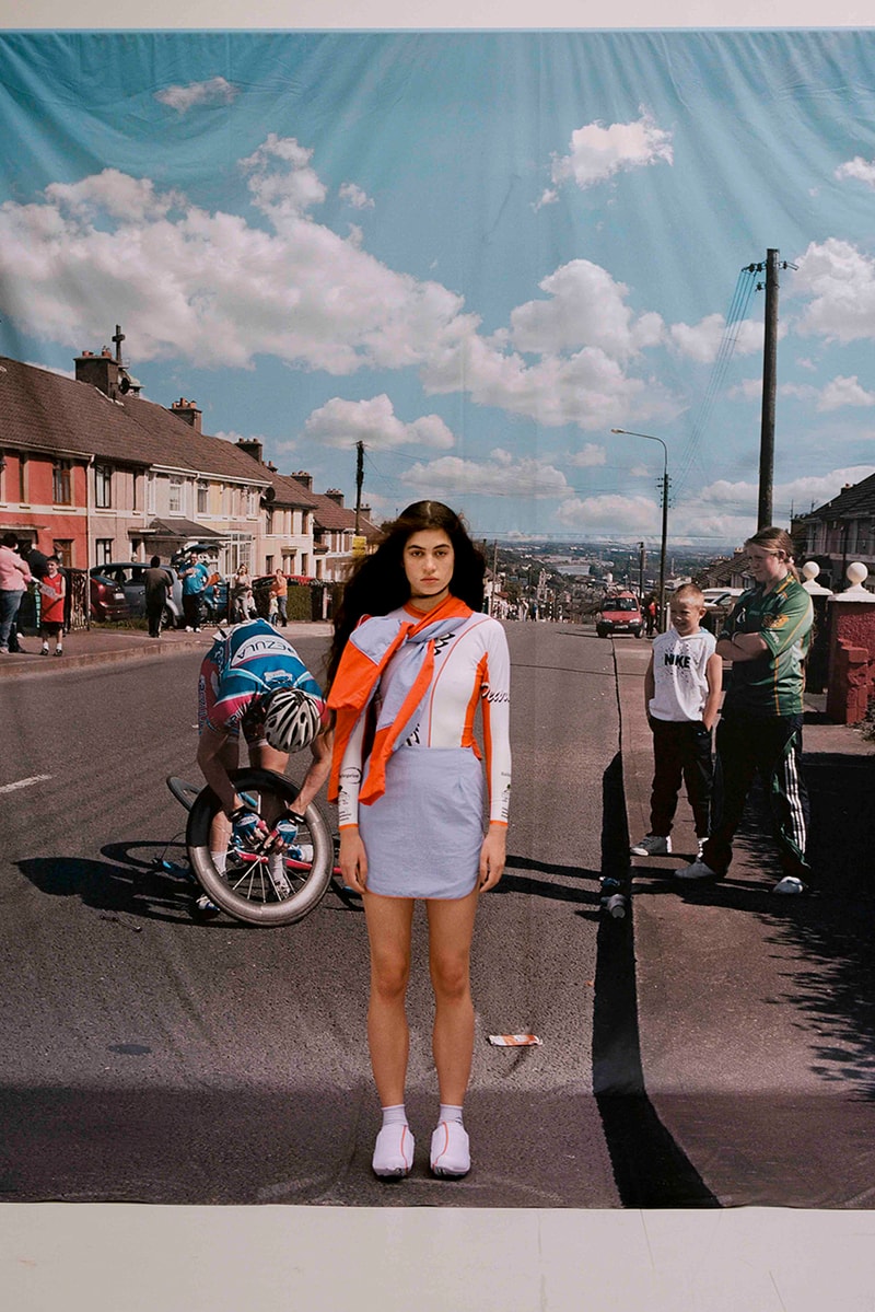 Robyn Lynch Spring/Summer 2021 London Fashion Week | Hypebeast