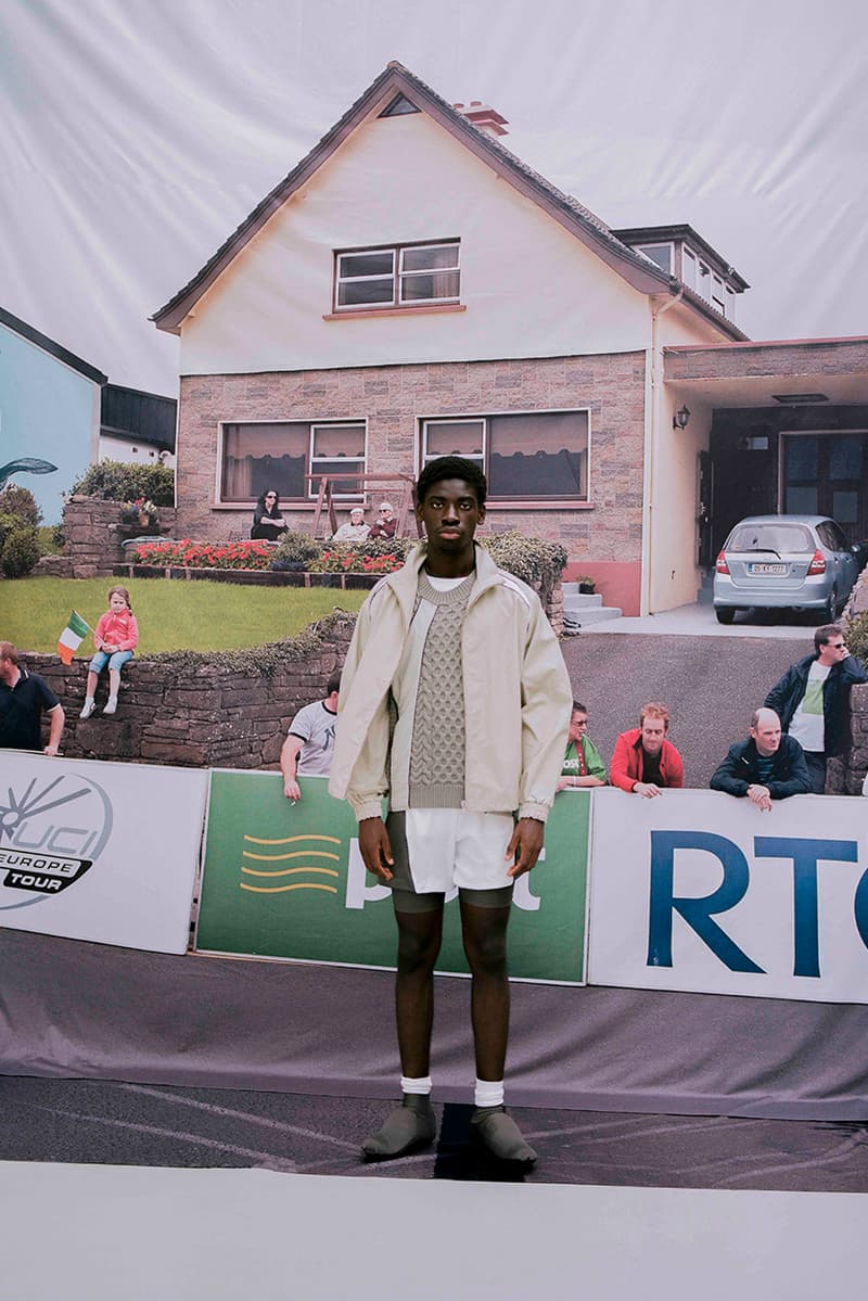 Robyn Lynch Spring/Summer 2021 London Fashion Week | Hypebeast