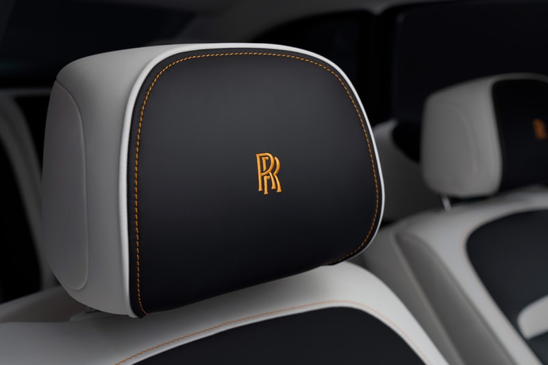 New Rolls-Royce Ghost Extended Adds Rear-Cabin Leg Room | Hypebeast