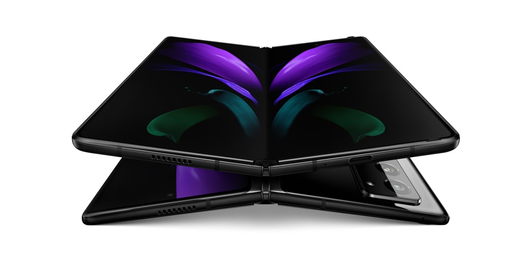 Samsung Galaxy Z Fold2 5G Phone and Tablet Review | Hypebeast