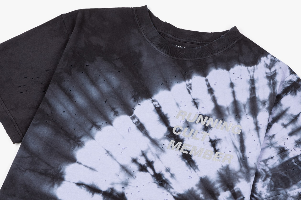 Satisfy Is the Anti-Performance Running Brand | Hypebeast