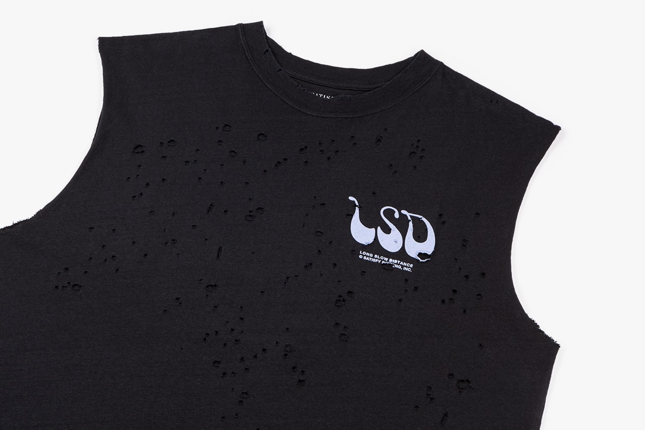 Satisfy Is the Anti-Performance Running Brand | HYPEBEAST