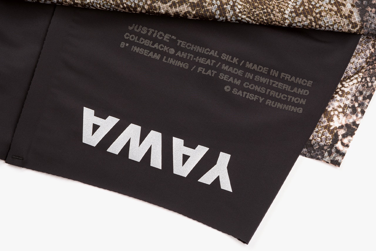 Satisfy Is the Anti-Performance Running Brand | HYPEBEAST