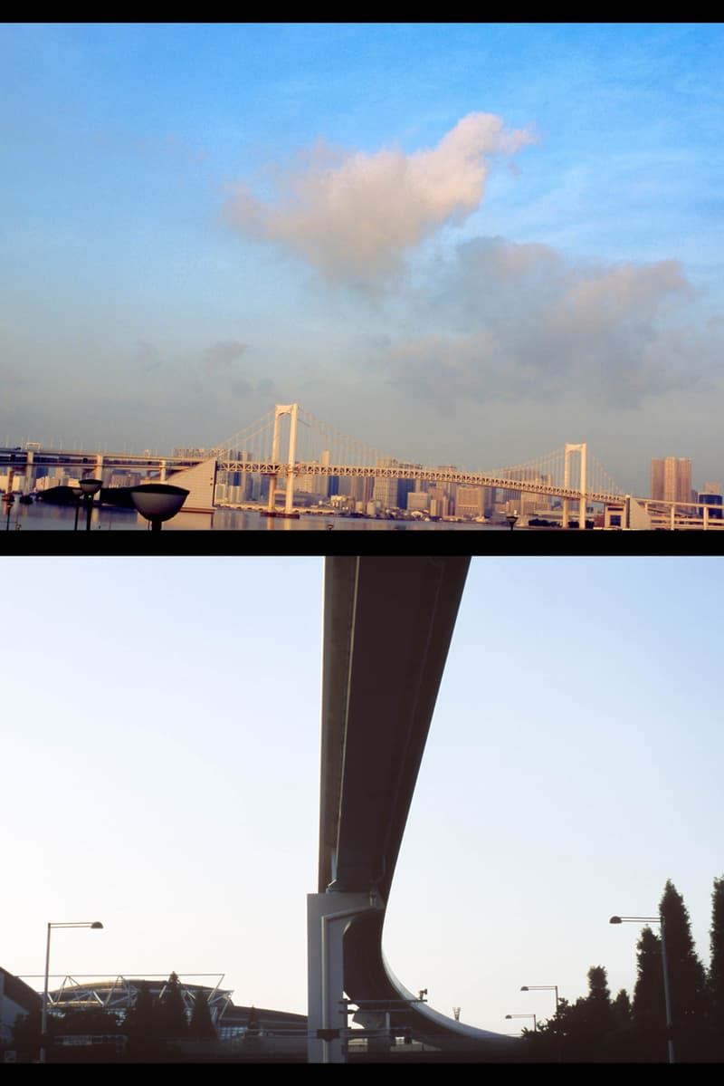 SHEBA Spring/Summer 2021 Collection Lookbook | HYPEBEAST