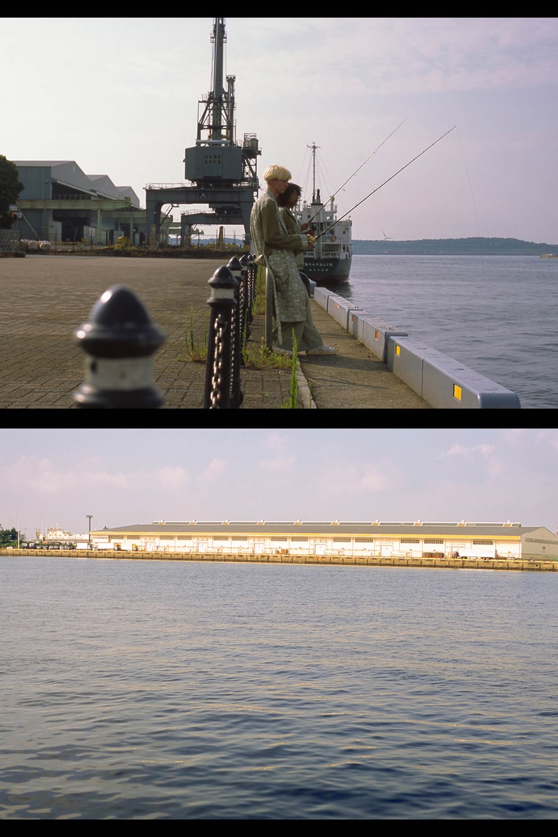 SHEBA Spring/Summer 2021 Collection Lookbook | Hypebeast