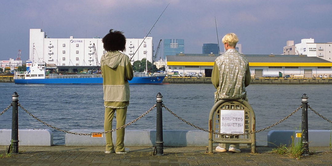 SHEBA Spring/Summer 2021 Collection Lookbook | Hypebeast