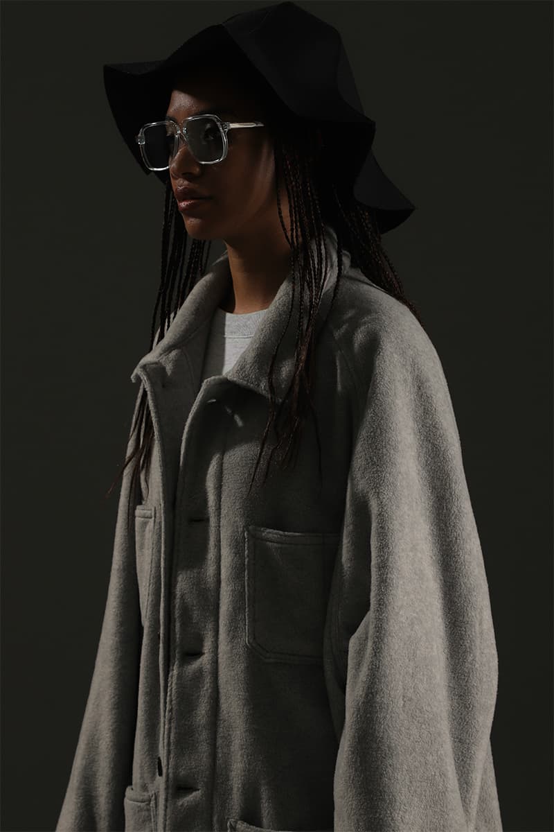 Sillage Fall 2020 Collection Drop 2 | Hypebeast