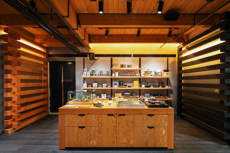 Inside Snow Peak Portland Flagship, Headquarters | Hypebeast