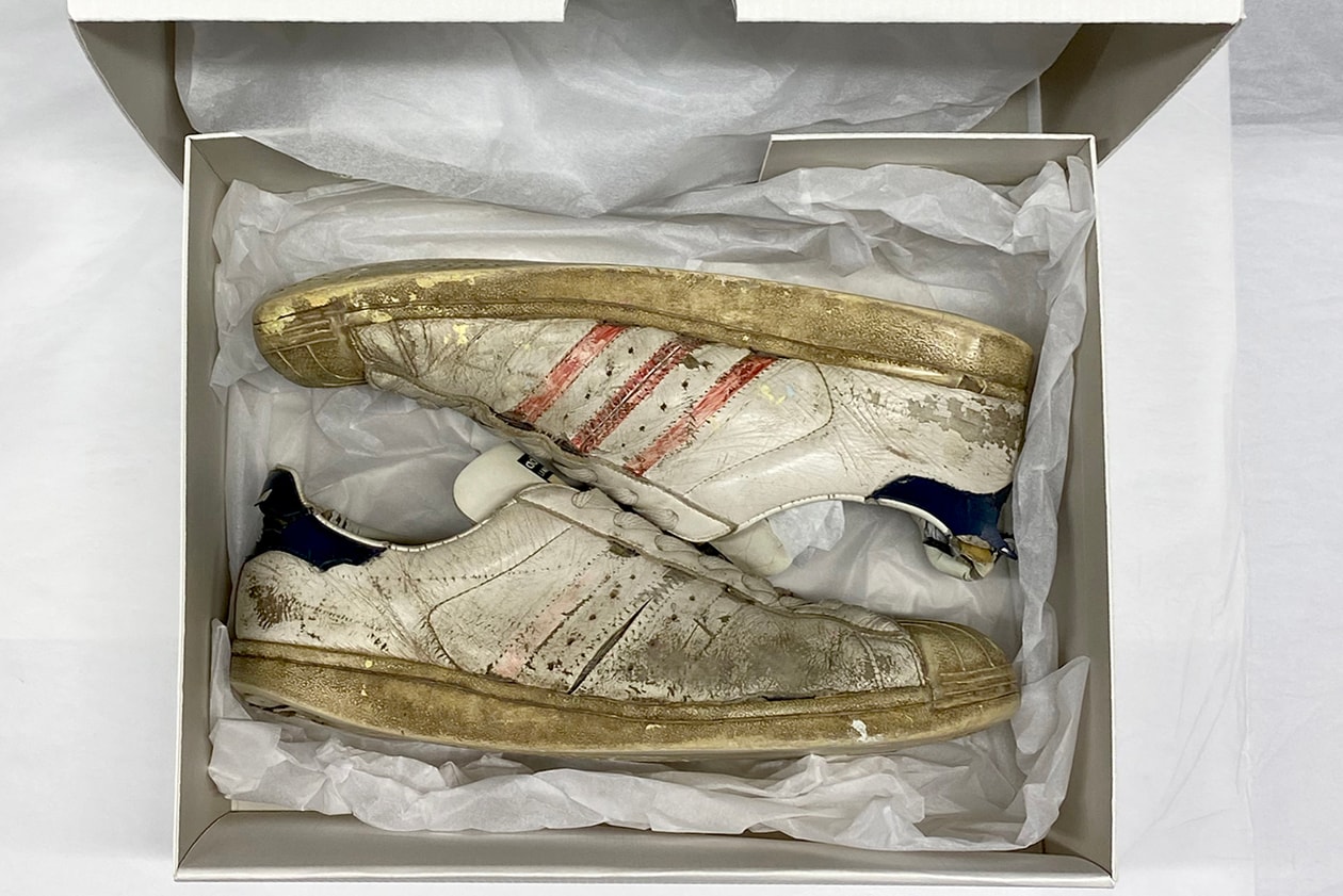 Sam Handy on Why the adidas Superstar Is an Icon | Hypebeast