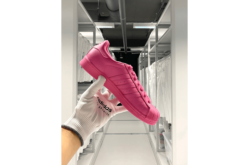 Sam Handy on Why the adidas Superstar Is an Icon | Hypebeast