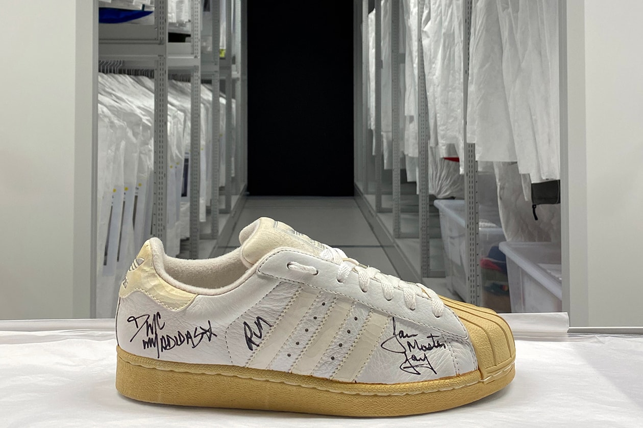 Sam Handy on Why the adidas Superstar Is an Icon | Hypebeast