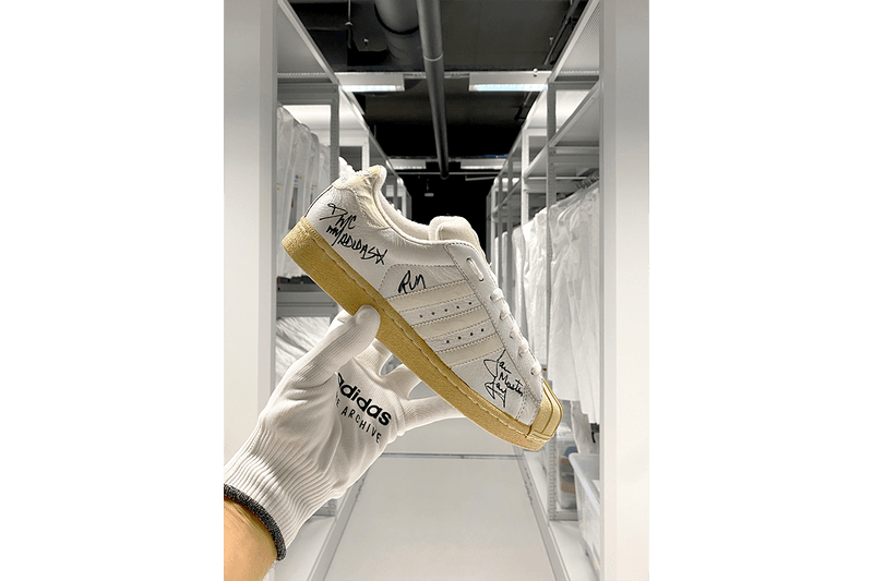 Sam Handy on Why the adidas Superstar Is an Icon | Hypebeast