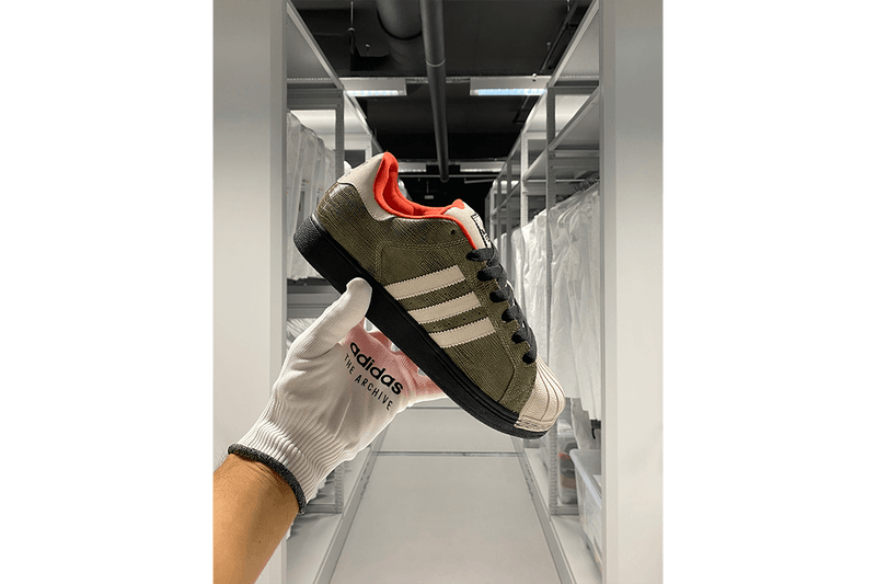 Sam Handy on Why the adidas Superstar Is an Icon | Hypebeast