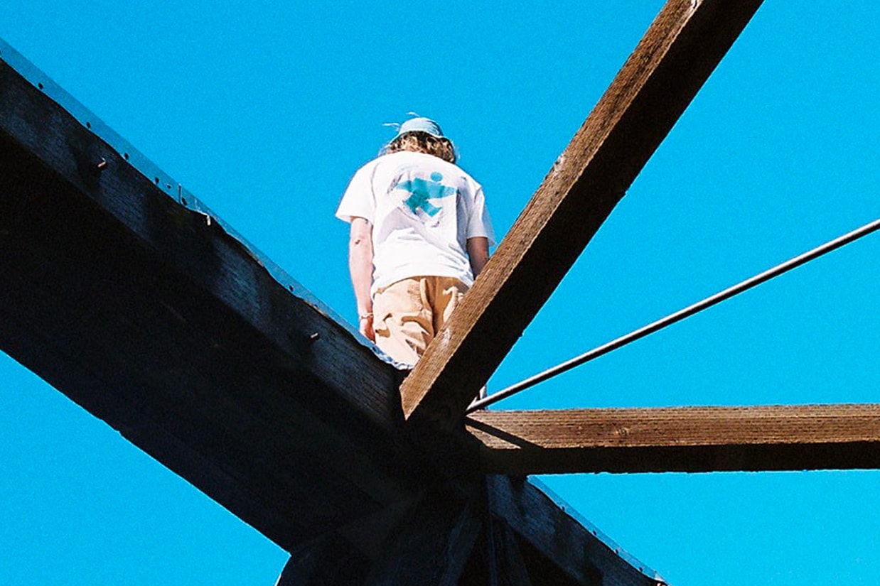 Stüssy Nagoya Chapter Opening | Hypebeast