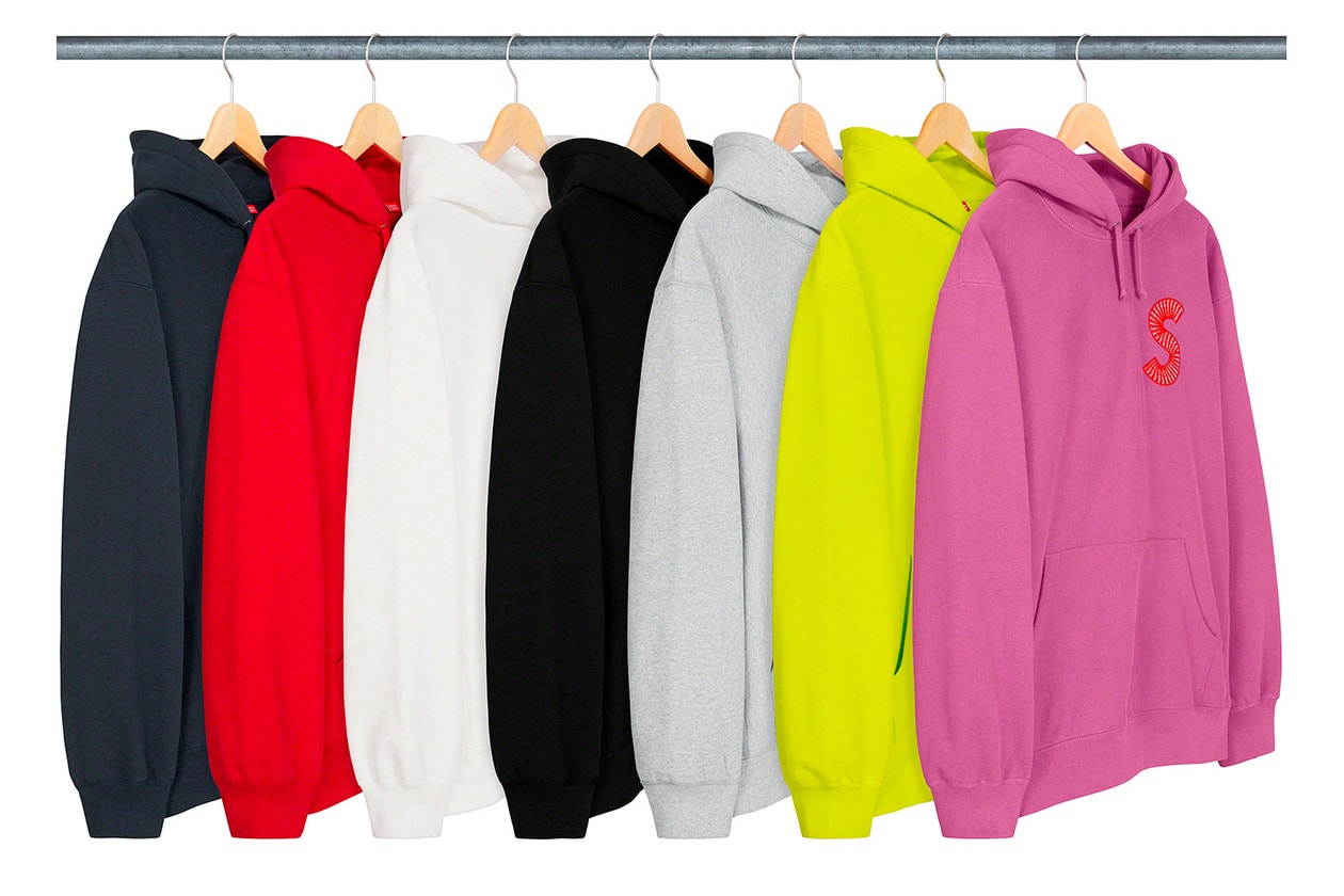 Supreme Fall/Winter 2020 Week 2 Release List | Hypebeast