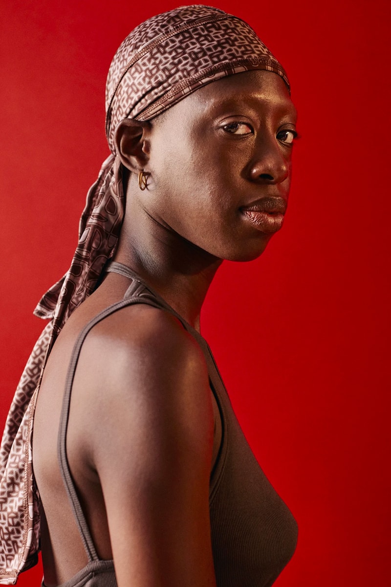 Telfar Durag Line Launch | Hypebeast