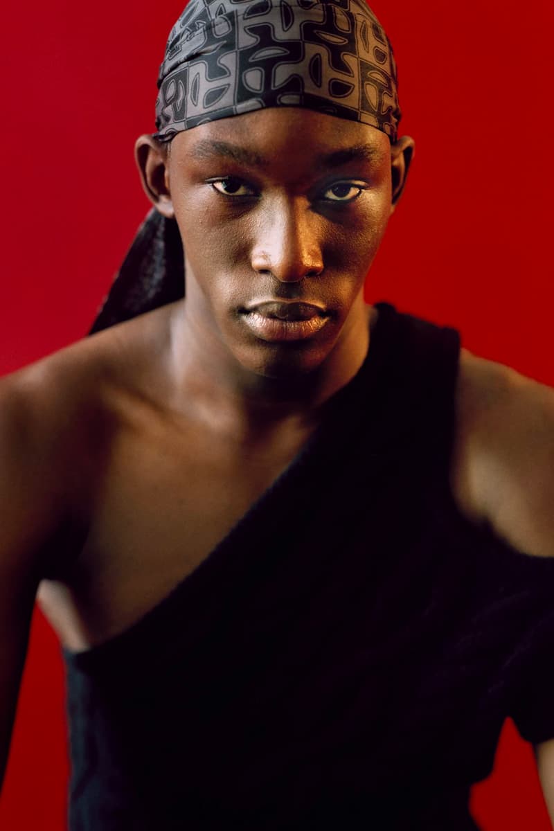 Telfar Durag Line Launch | Hypebeast