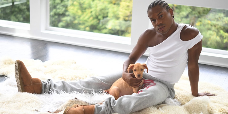 Telfar Announces UGG Collab Teasing Bags & Tops | HYPEBEAST