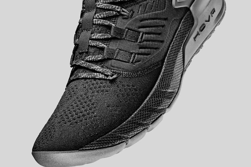 Under Armour Project Rock 3 Sneaker Debut | Hypebeast