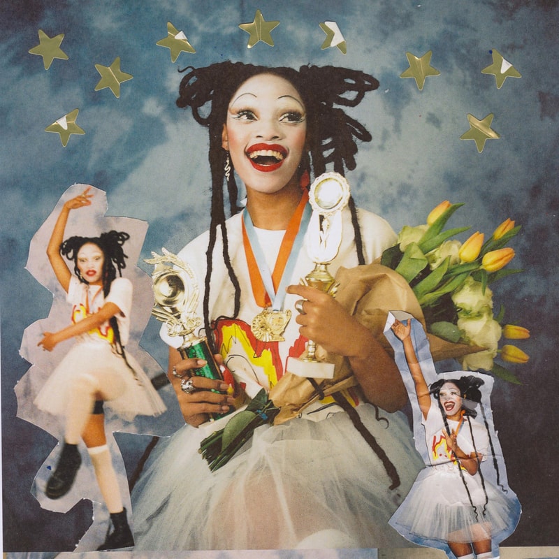 Thebe Magugu "Extracurricular" for Dover Street Market | Hypebeast