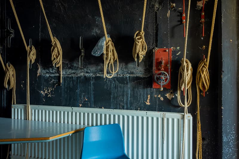 'Empty Communities' By Photographer Tom Skipp | Hypebeast