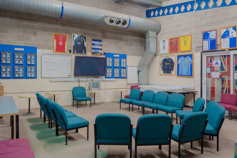 'Empty Communities' By Photographer Tom Skipp | Hypebeast