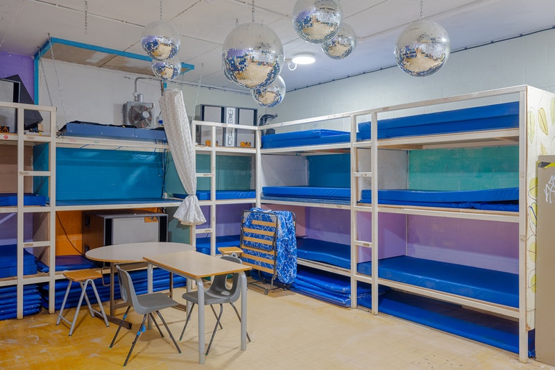 'Empty Communities' By Photographer Tom Skipp | Hypebeast