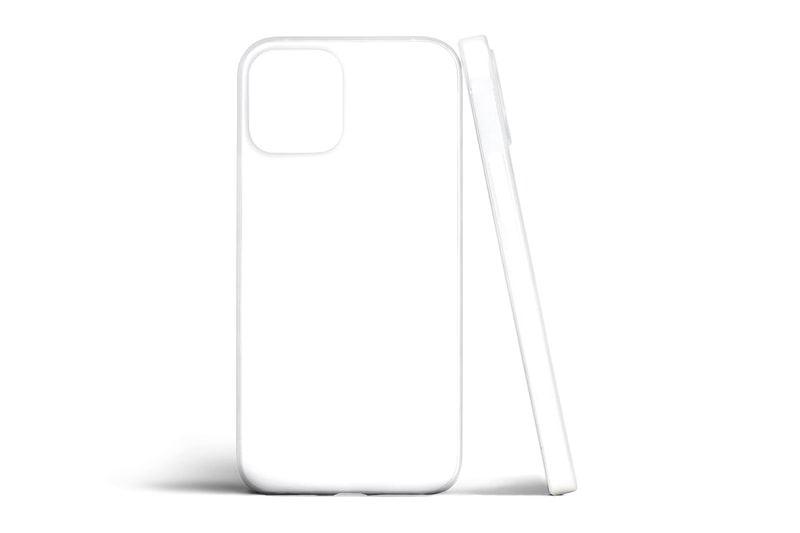 Case Designs Confirm Design of Apple iPhone 12 Models | Hypebeast