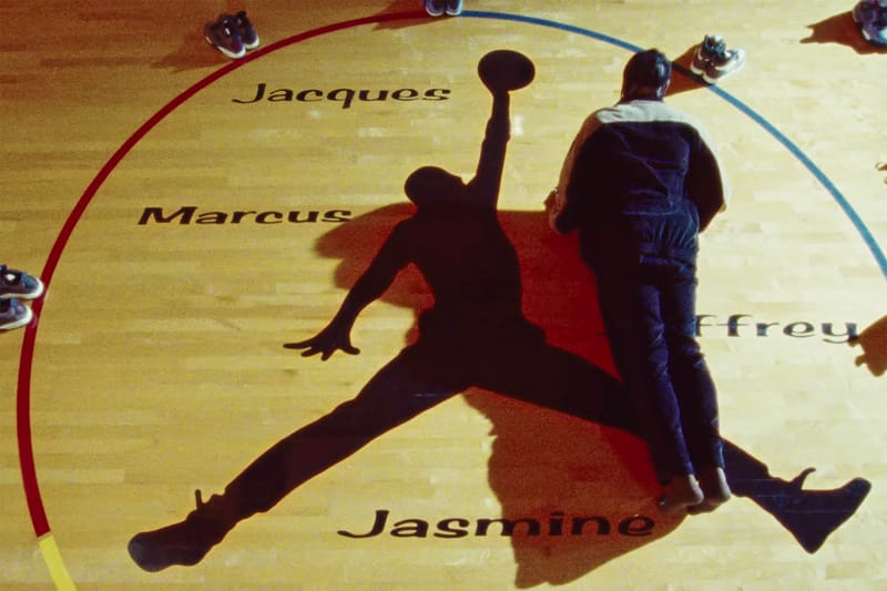 Travis Scott "Franchise" Video Tours Michael Jordan's Mansion | Hypebeast