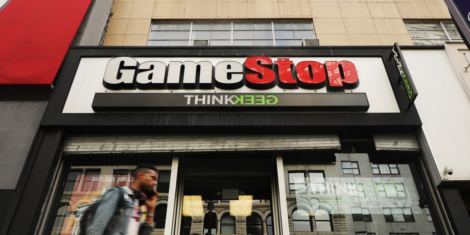 GameStop PS5 and Xbox Series X/S Instalment Payment Plans Offer | Hypebeast