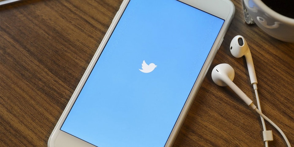 Twitter Testing Voice Direct Messages Feature | Hypebeast