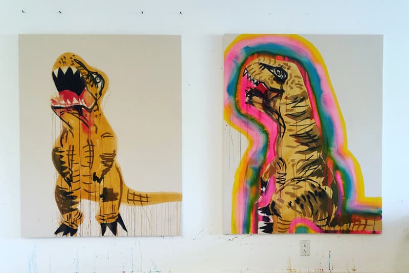 Unit London New Concept Art Gallery With Liz Markus | Hypeart